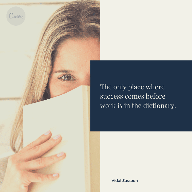 50 inspiring quotes about success