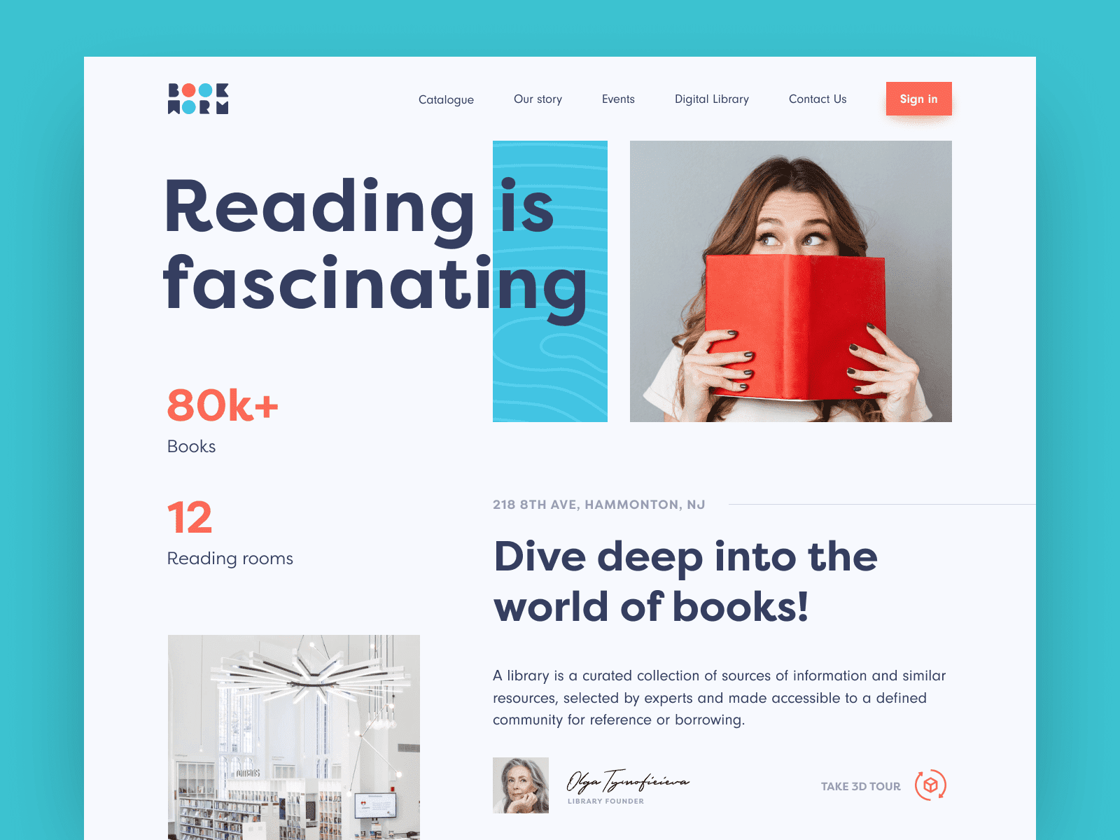 20 web design principles to follow