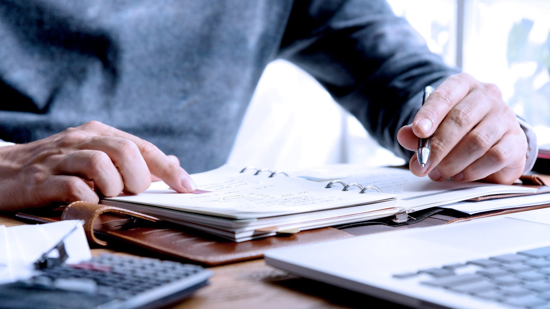 How to plan your weekly schedule