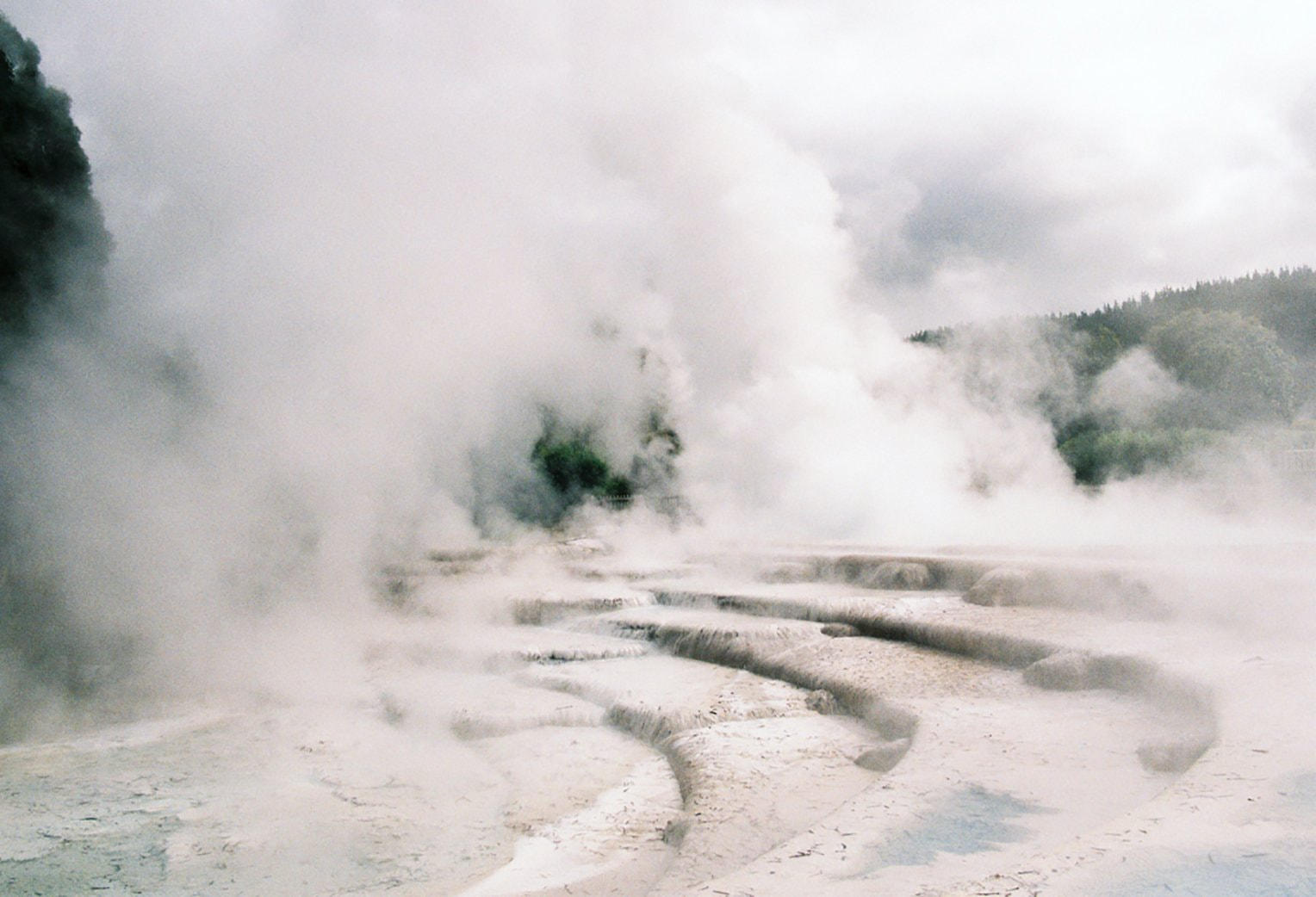 Traveling with analog film: Here's why you should try it on your next trip