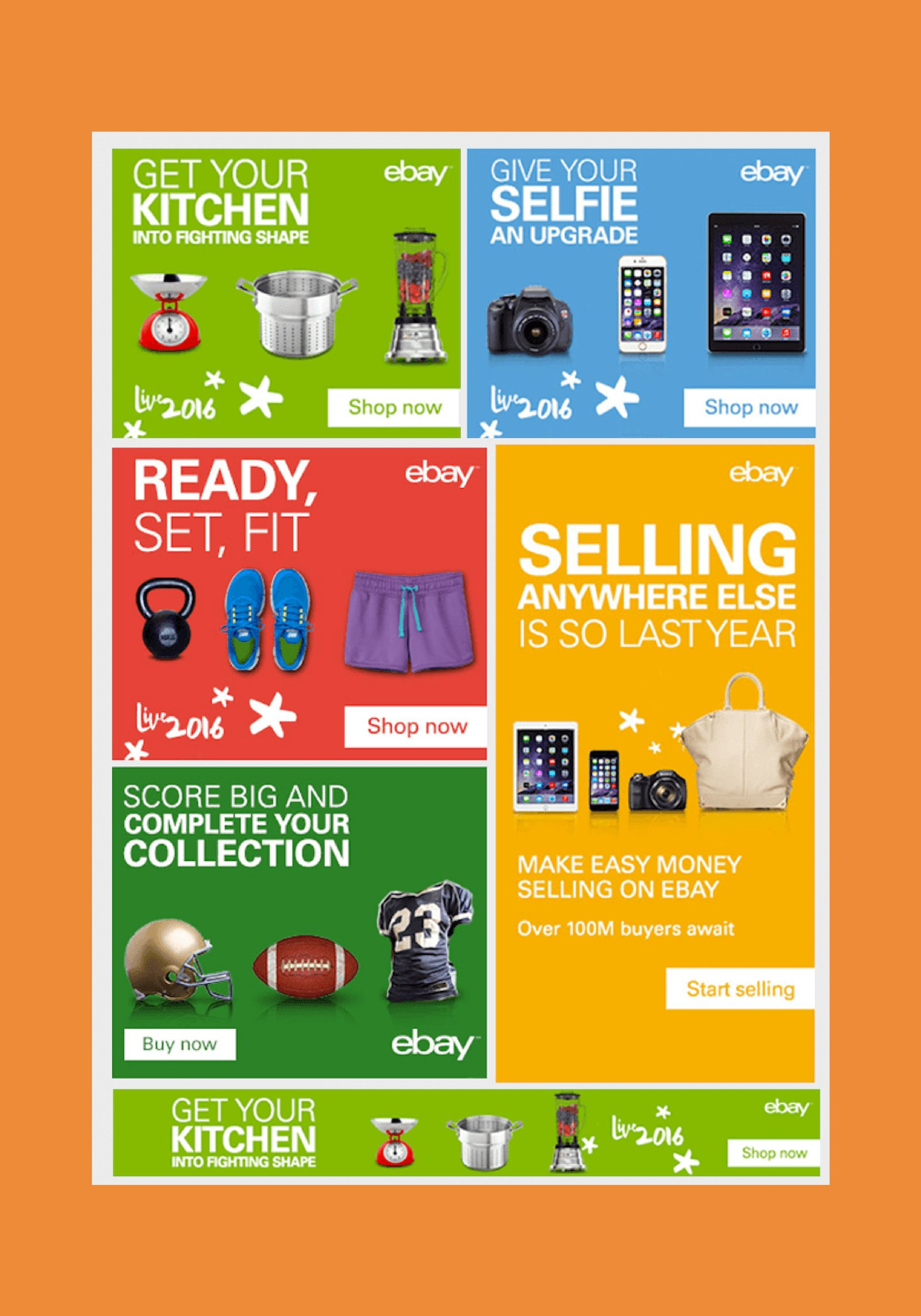 The difference between marketing and advertising