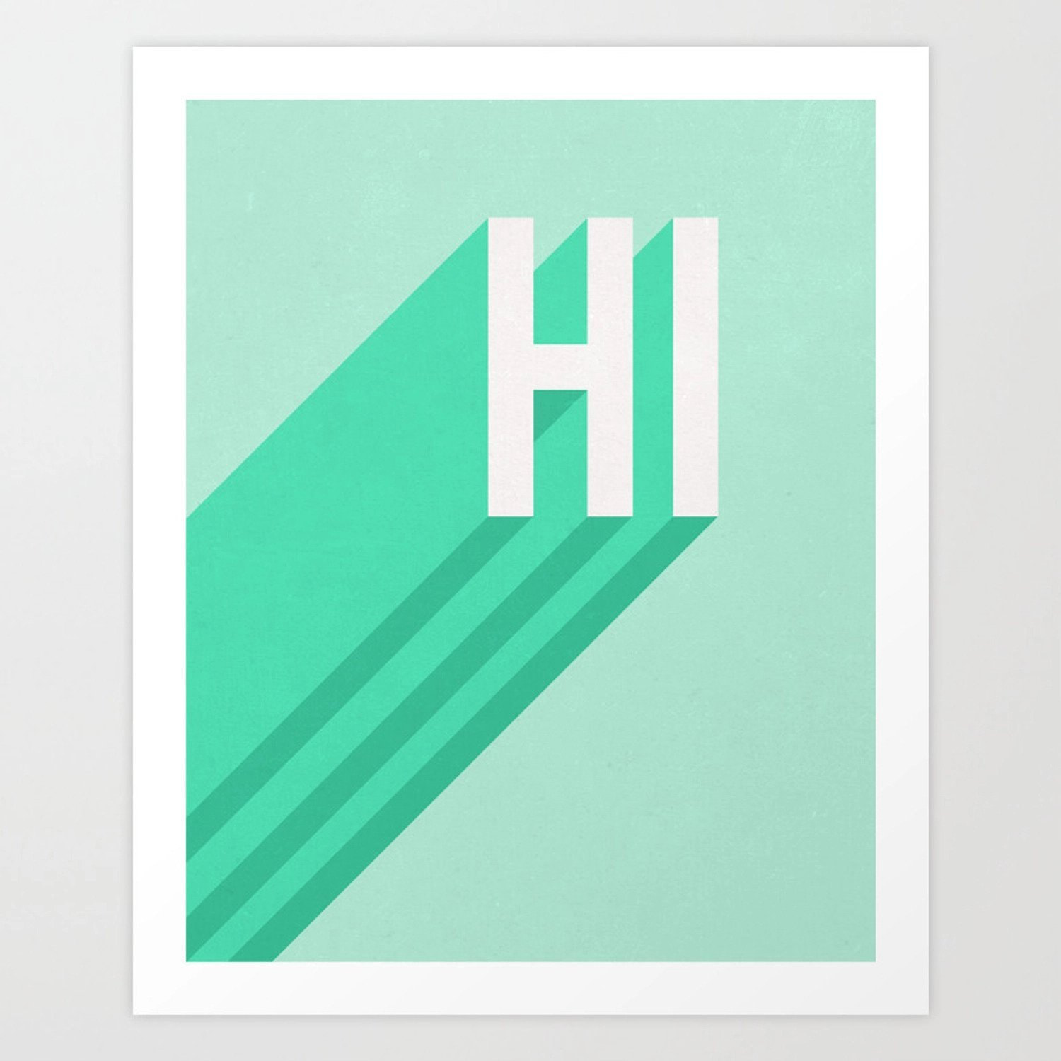 How to create depth in design