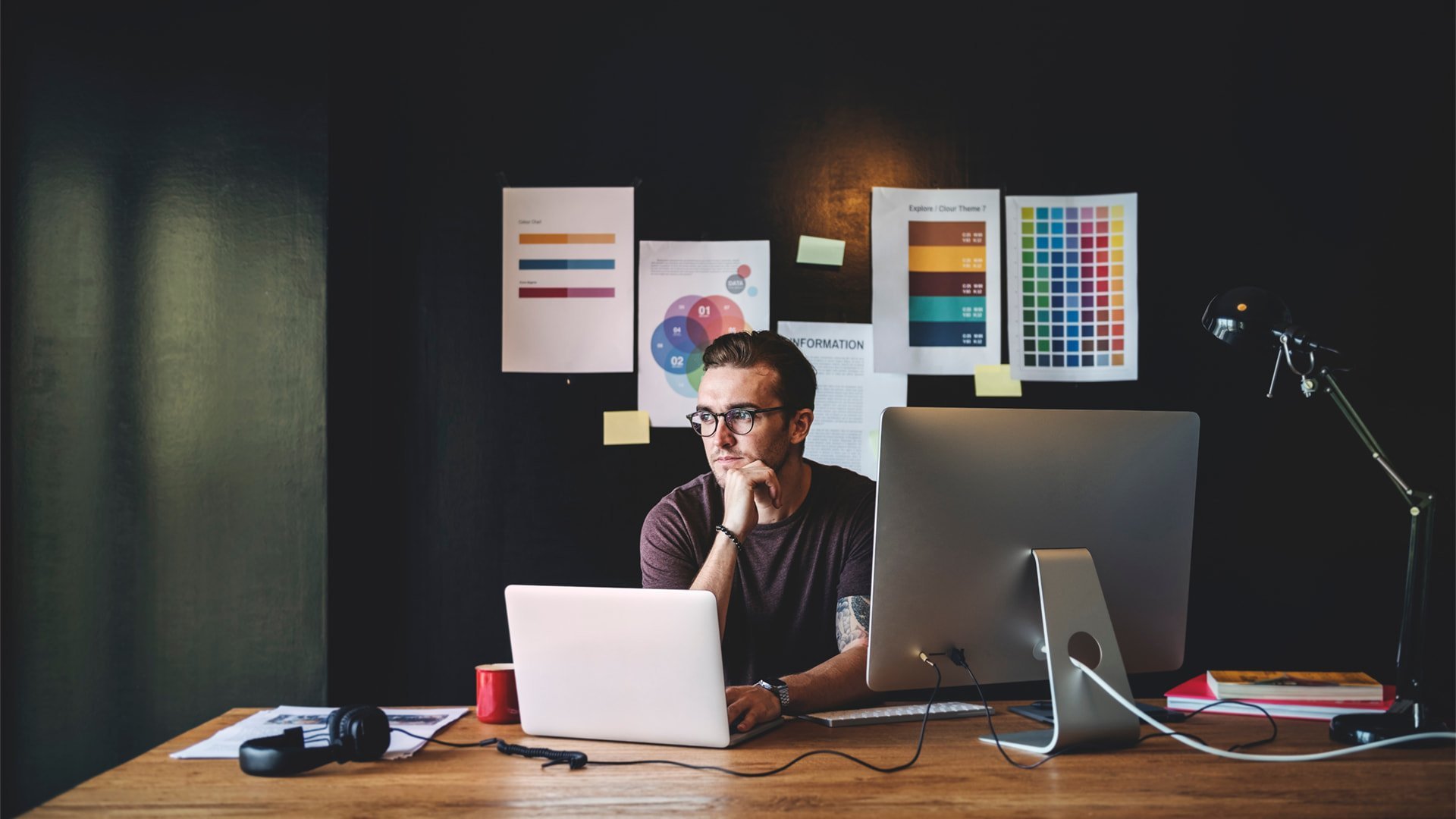 Design elements and principles