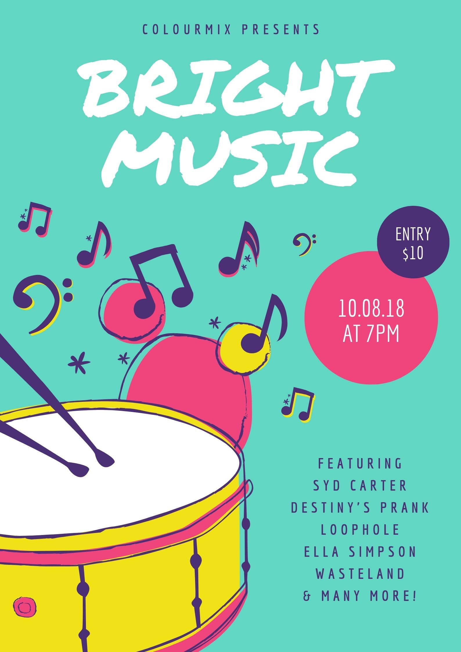 How to create depth in design