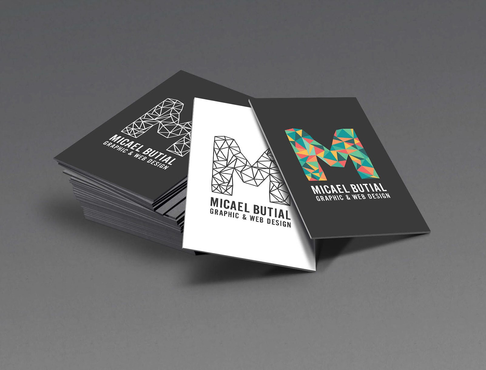 21 Creative Business Cards Ideas And How To Get The Look 21 Creative Business Cards Ideas And How To Get The Look