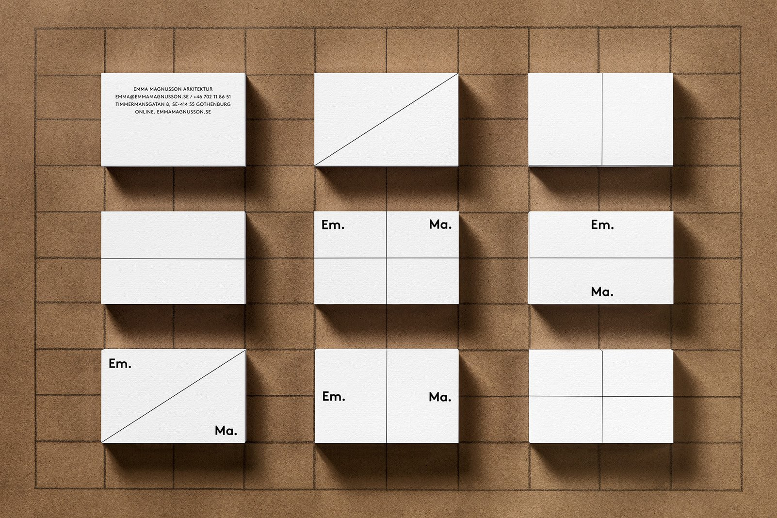 21 creative business cards ideas and how to get the look