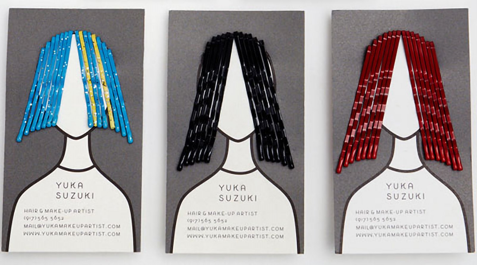 21 creative business cards ideas and how to get the look