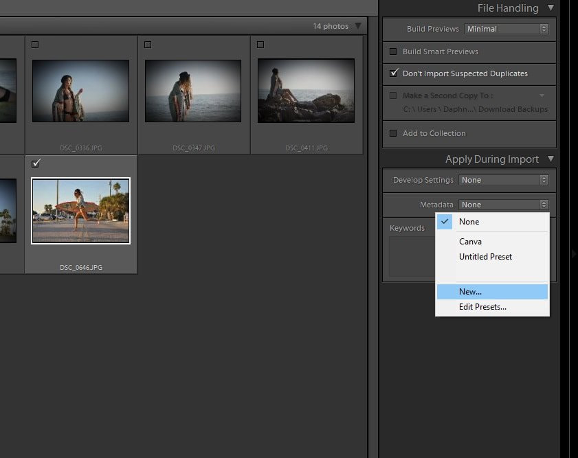 Here's how to edit stock photography that sells
