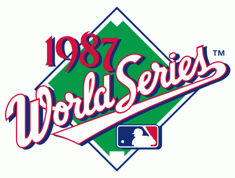 Baseball, football, and basketball logo evolutions