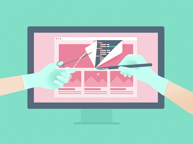 Graphic design for print vs the web: 15 vital differences you need to ...