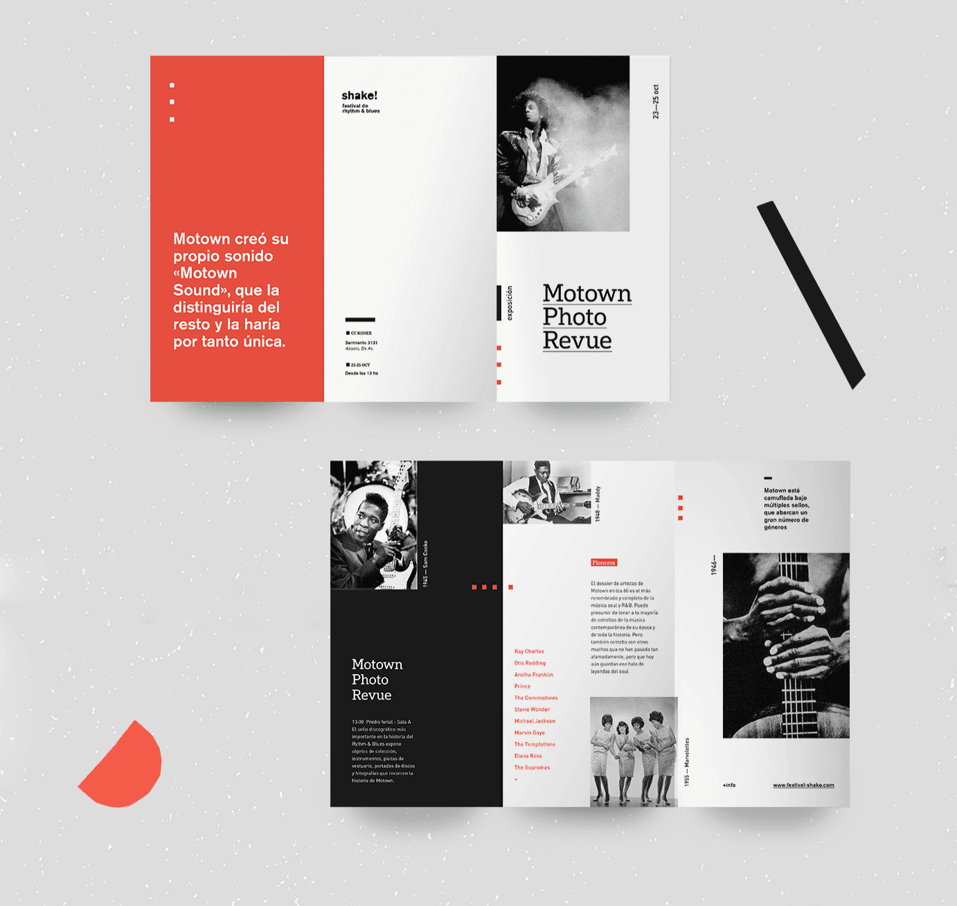 How To Create A Trifold Brochure Canva