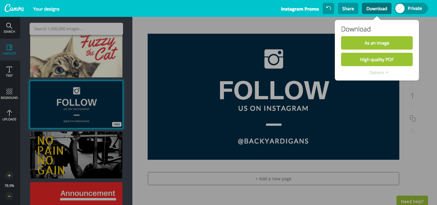 Graphic design for print vs the web: 15 vital differences you need to ...