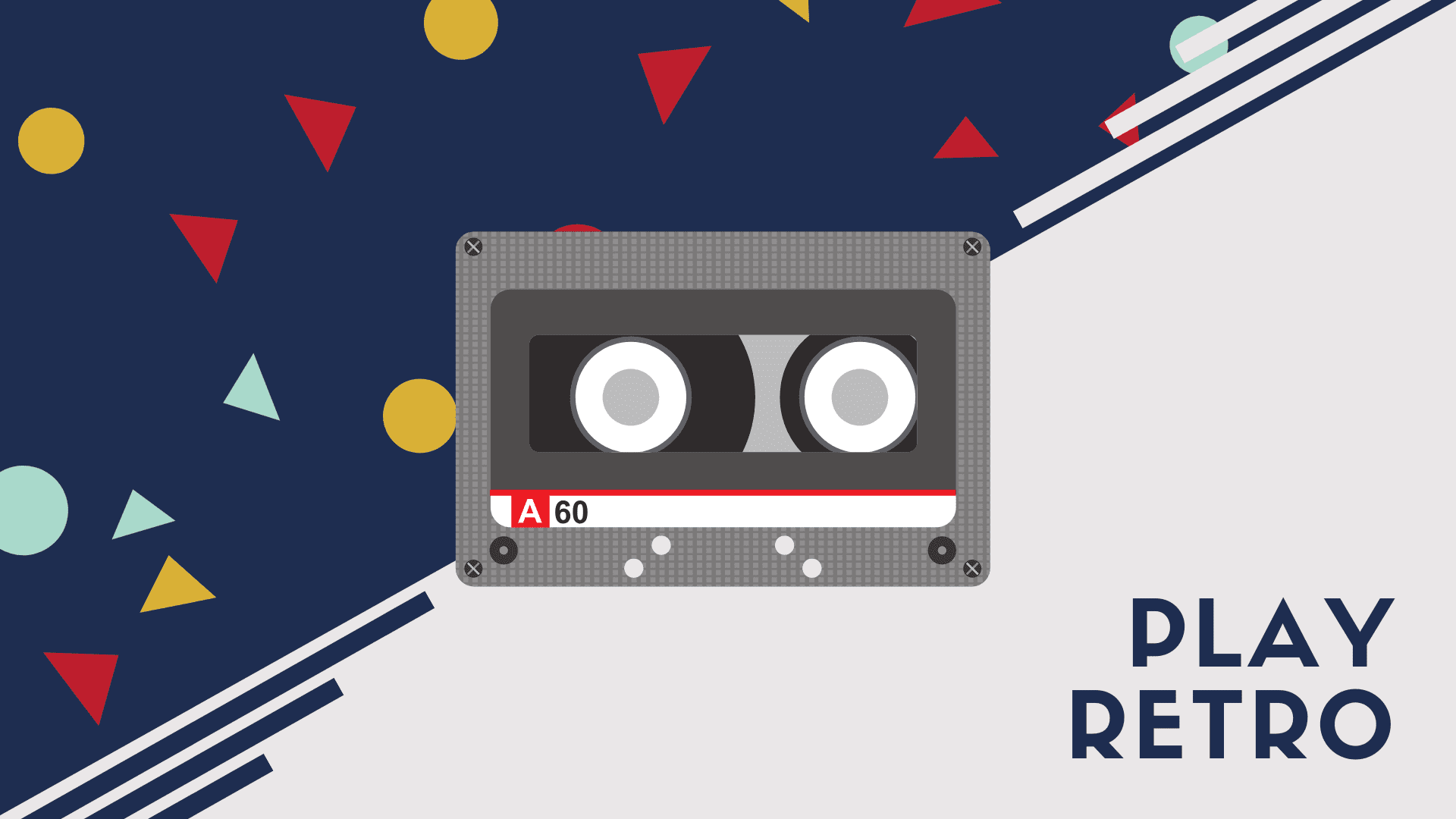 30 flat logo ideas | Canva