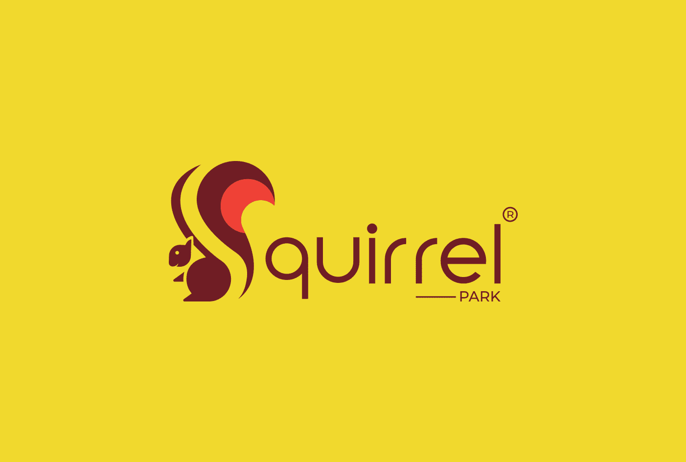 Flat Logo Design Inspiration