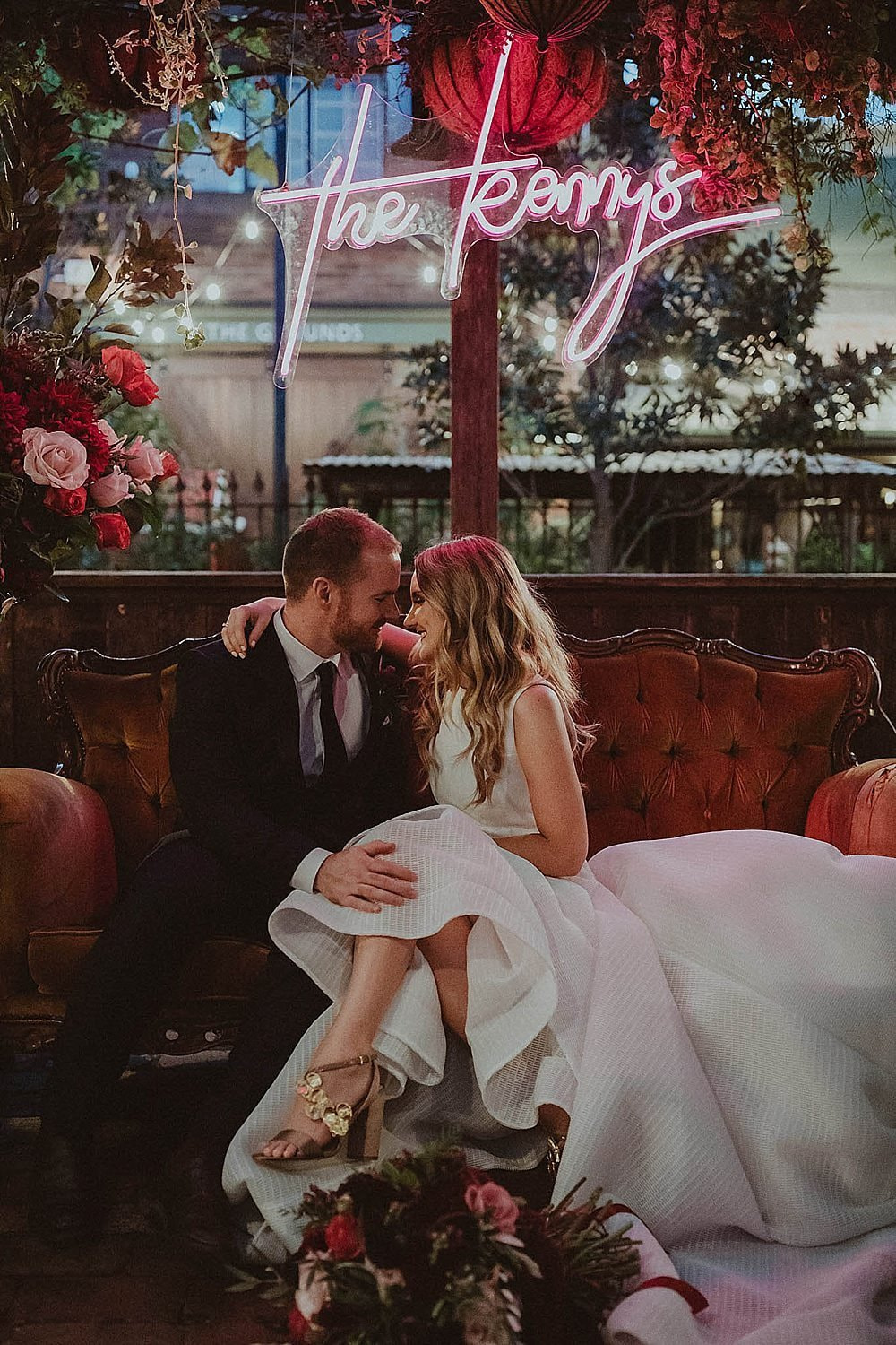 Make your photos pop with these 8 colorful ways to shoot neon signs