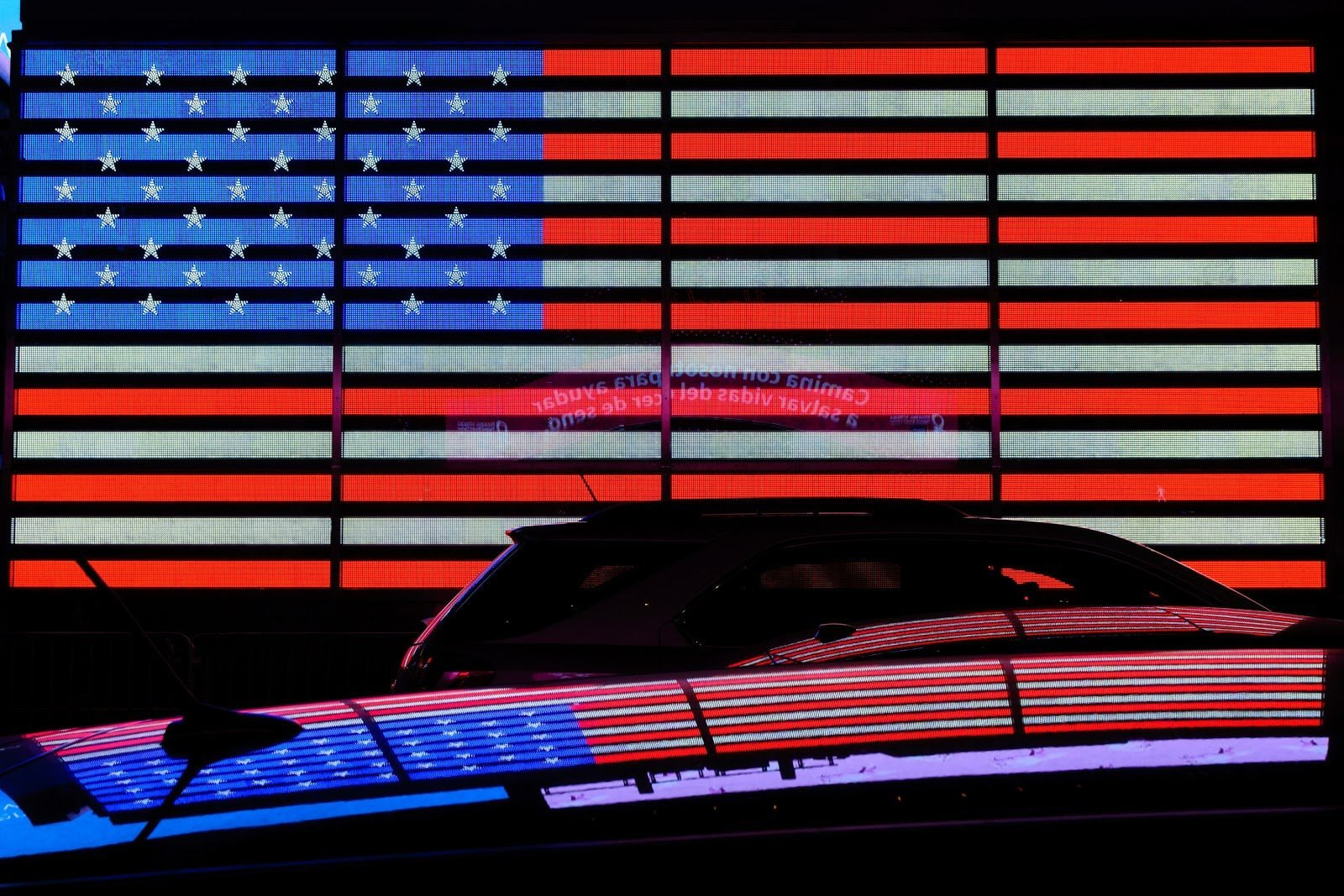 Make your photos pop with these 8 colorful ways to shoot neon signs