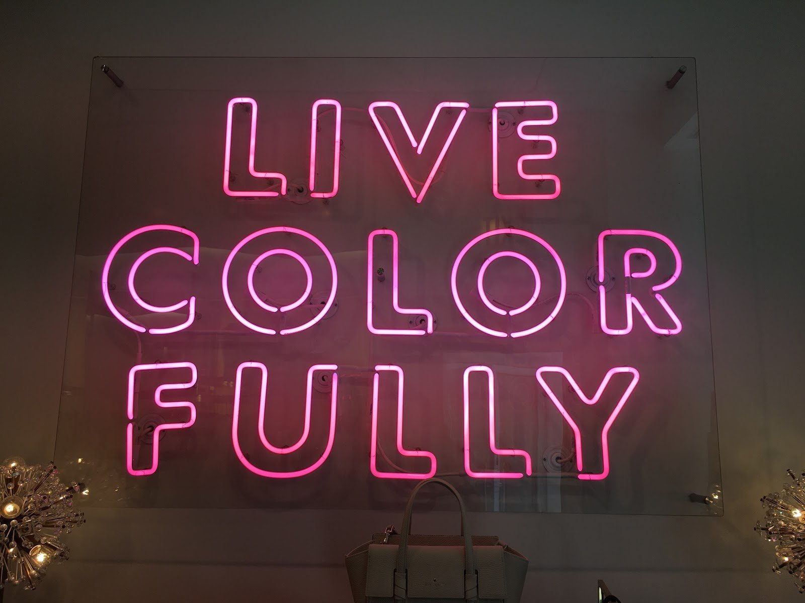 Make your photos pop with these 8 colorful ways to shoot neon signs
