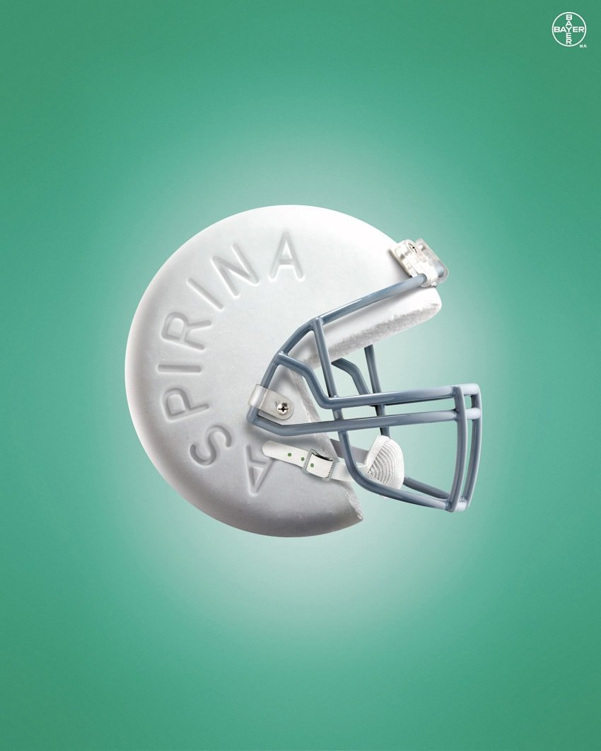 75 brilliant and inspirational advertisements that will change the way ...