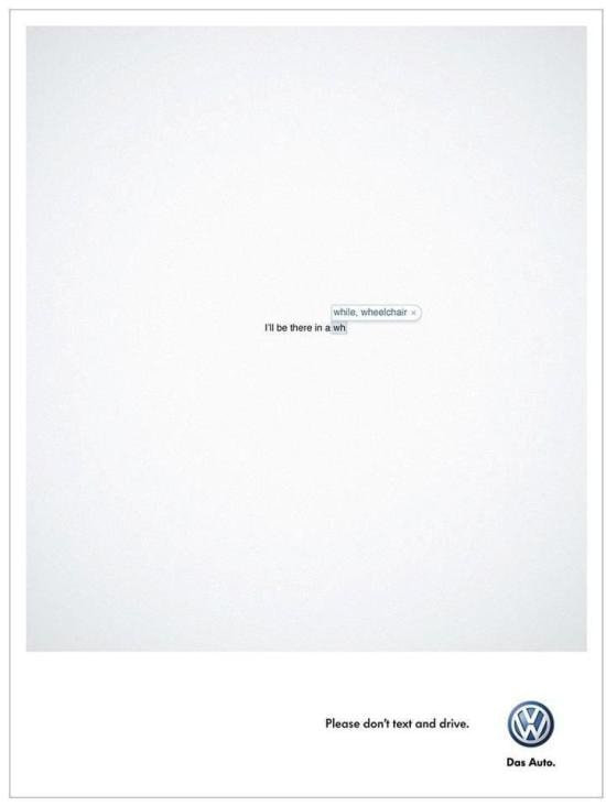 75 brilliant and inspirational advertisements that will change the way ...
