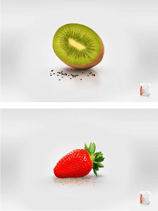 75 brilliant and inspirational advertisements that will change the way ...