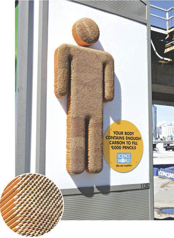 75 brilliant and inspirational advertisements that will change the way ...