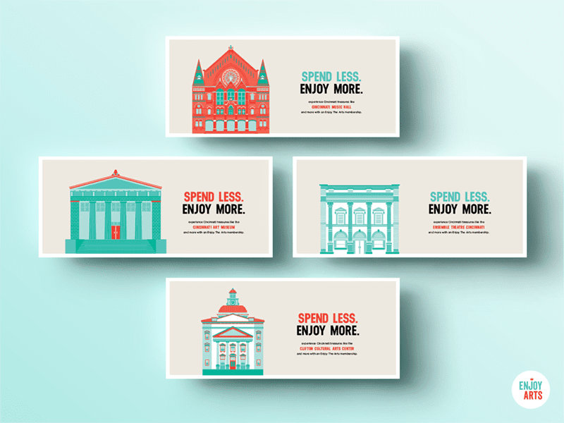 Designing with contrast: 20 tips from a designer