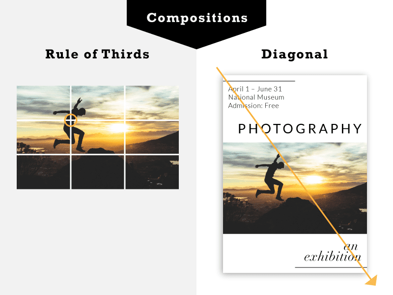 Designing with contrast: 20 tips from a designer