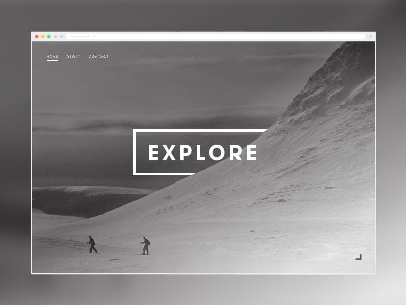 Designing with contrast: 20 tips from a designer