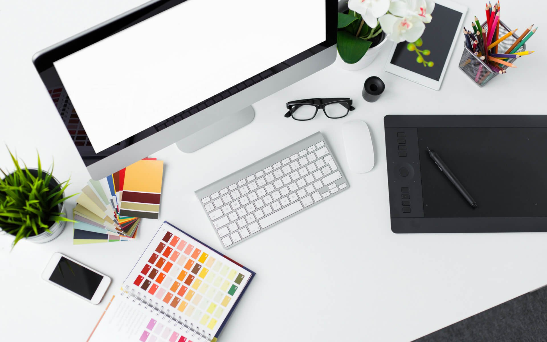 Visual communication: a must-have skill for future managers