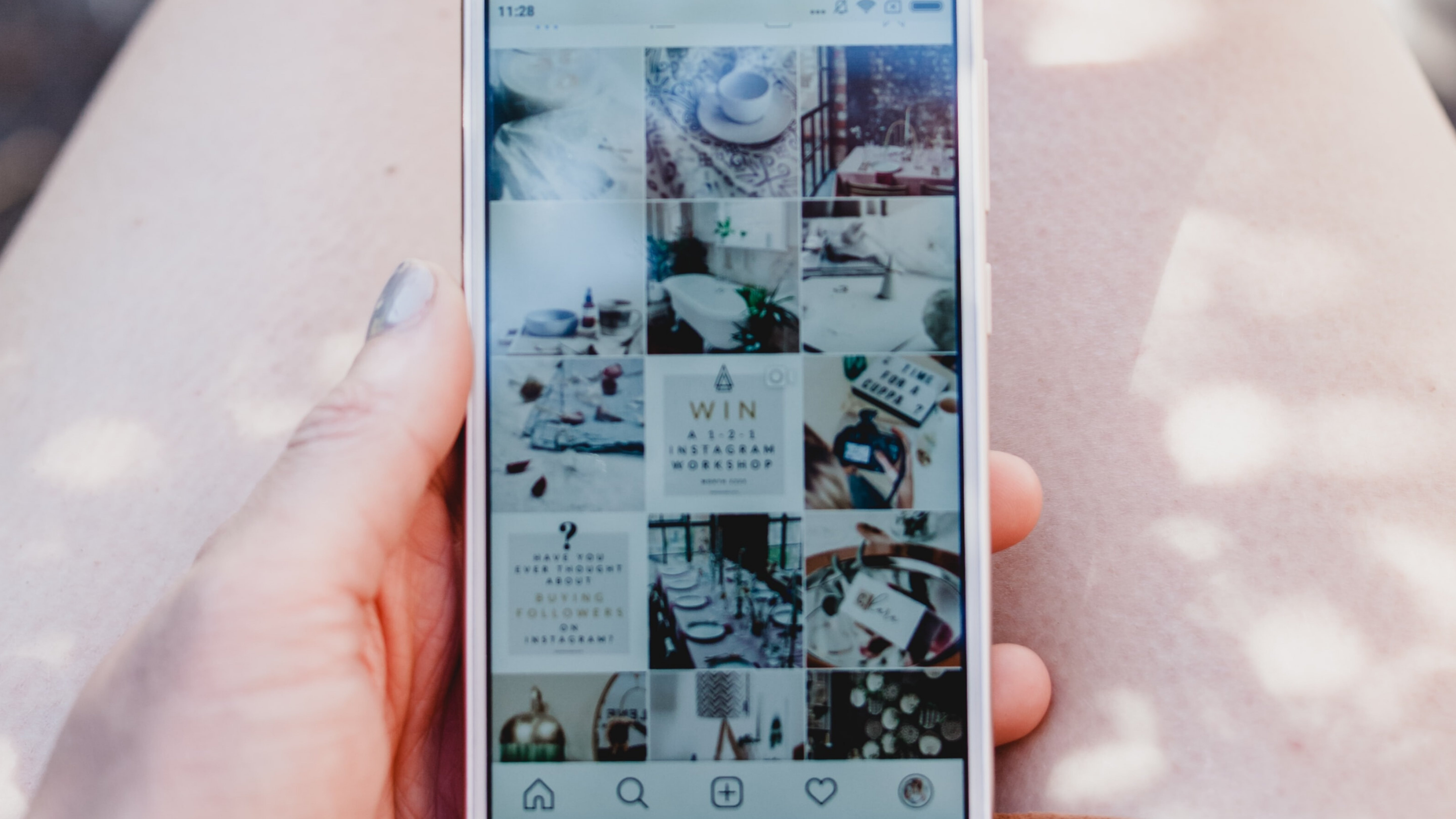 Your ultimate guide to creating Instagram ads | Canva