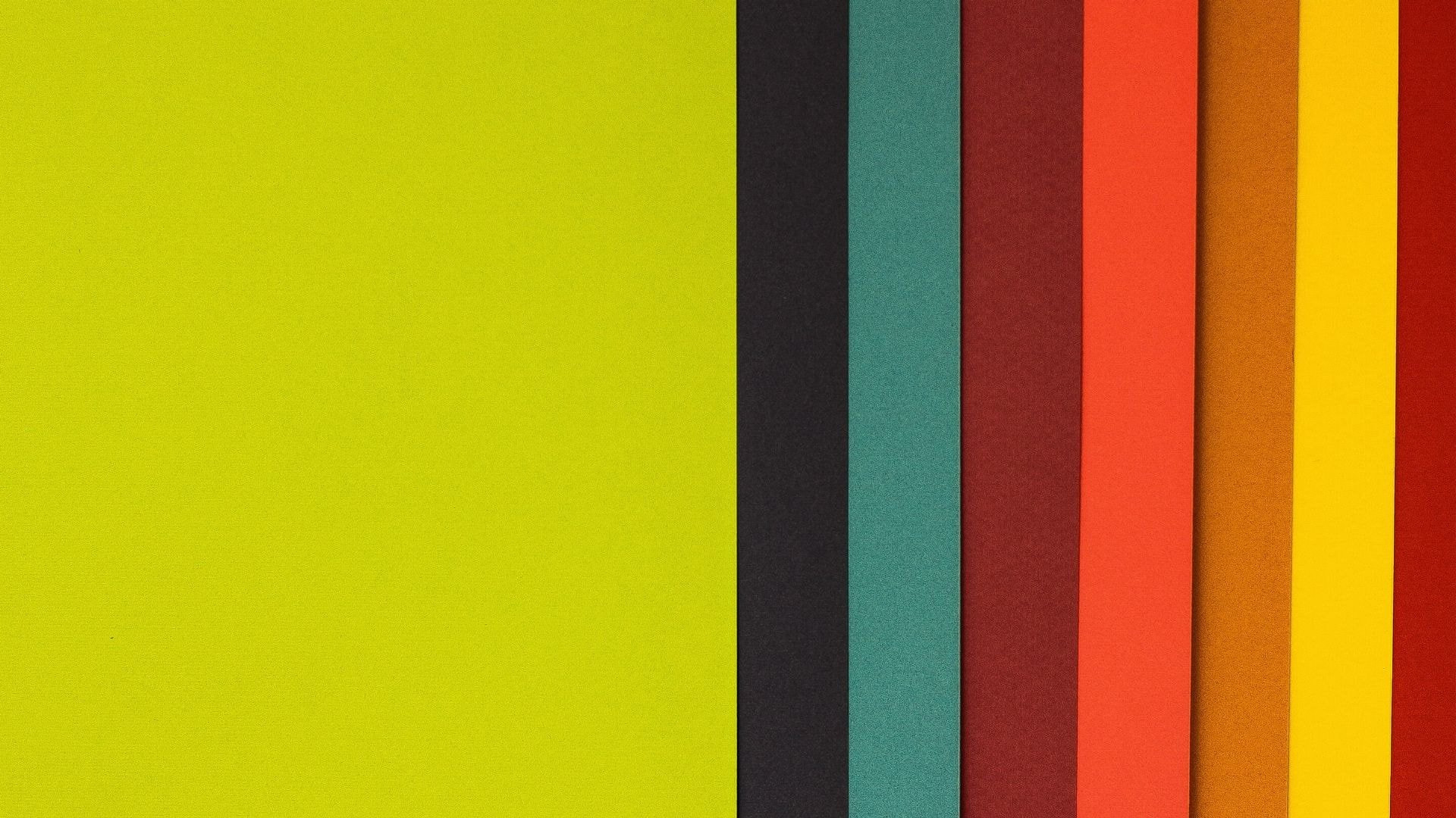 How to choose the right colors for your brand