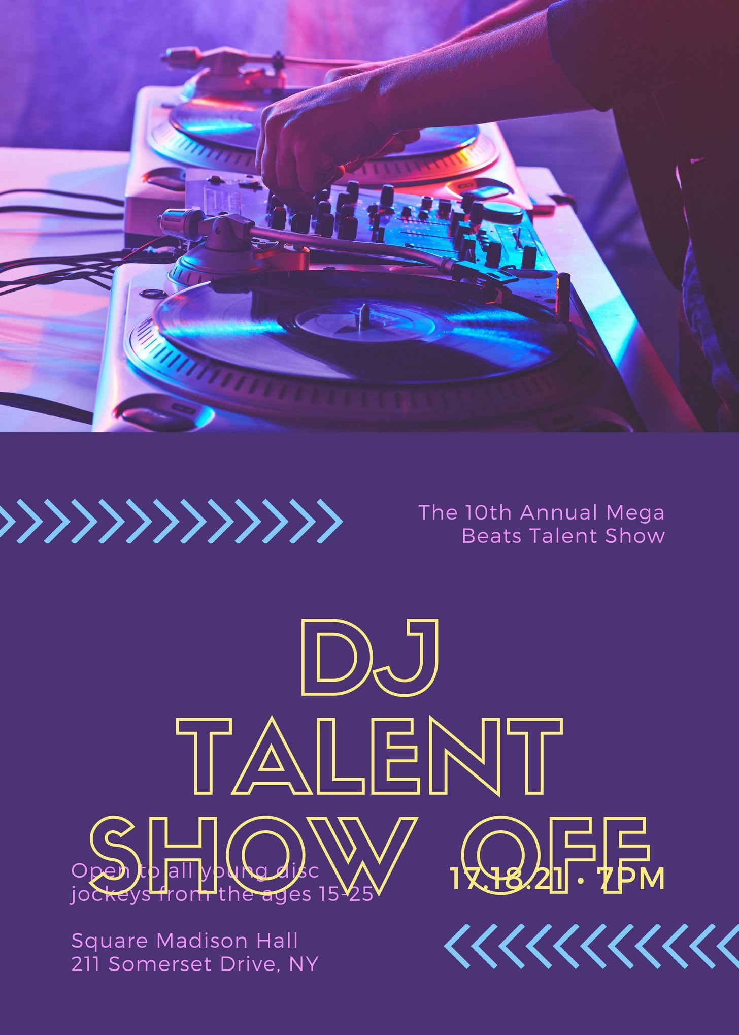 23 tips and ideas to promote your school event