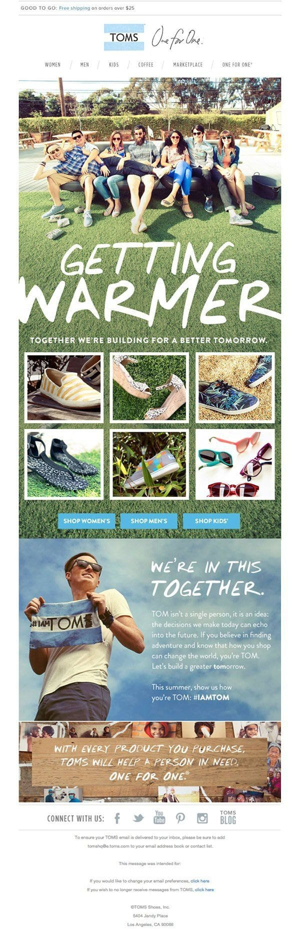 How to create beautiful newsletters