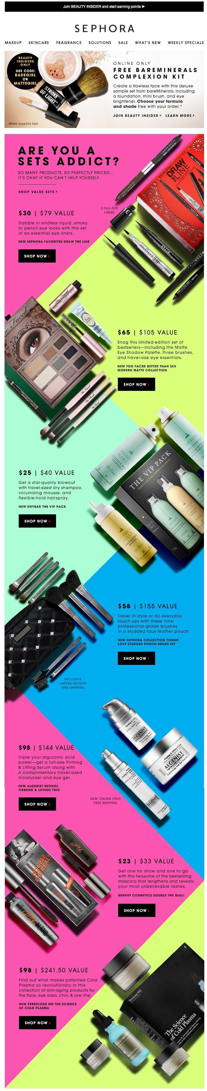 How to create beautiful newsletters