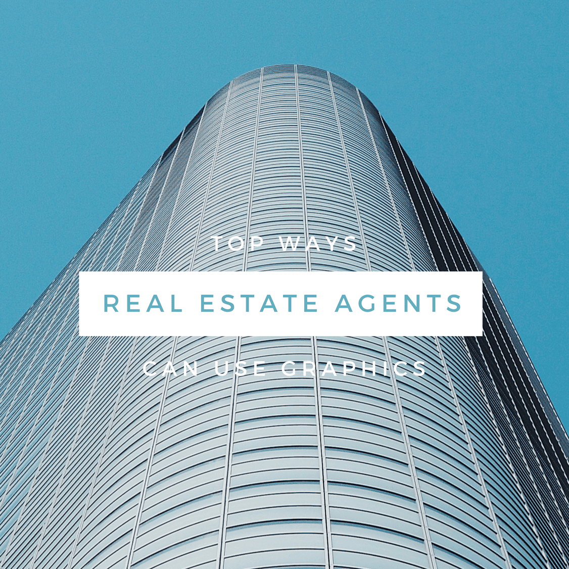 Create irresistible real estate graphics