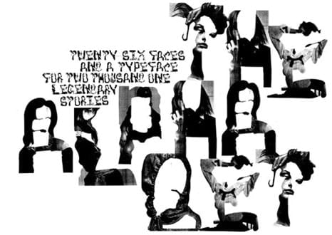 Graphic design from around the world: French design