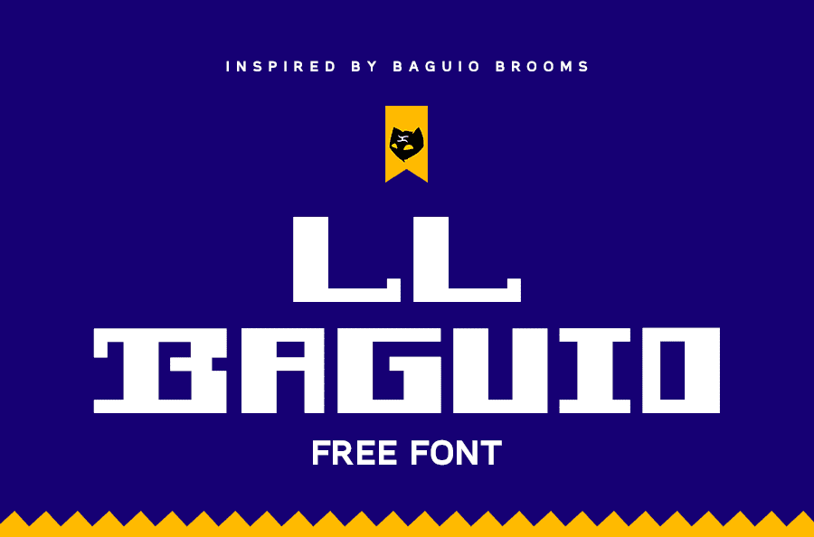 20 Free Filipino Fonts for Your Pinoy Inspired Designs