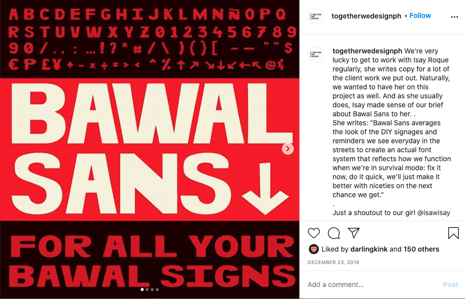 20 Free Filipino Fonts for Your Pinoy Inspired Designs 20 Free Filipino Fonts for Your Pinoy Inspired Designs