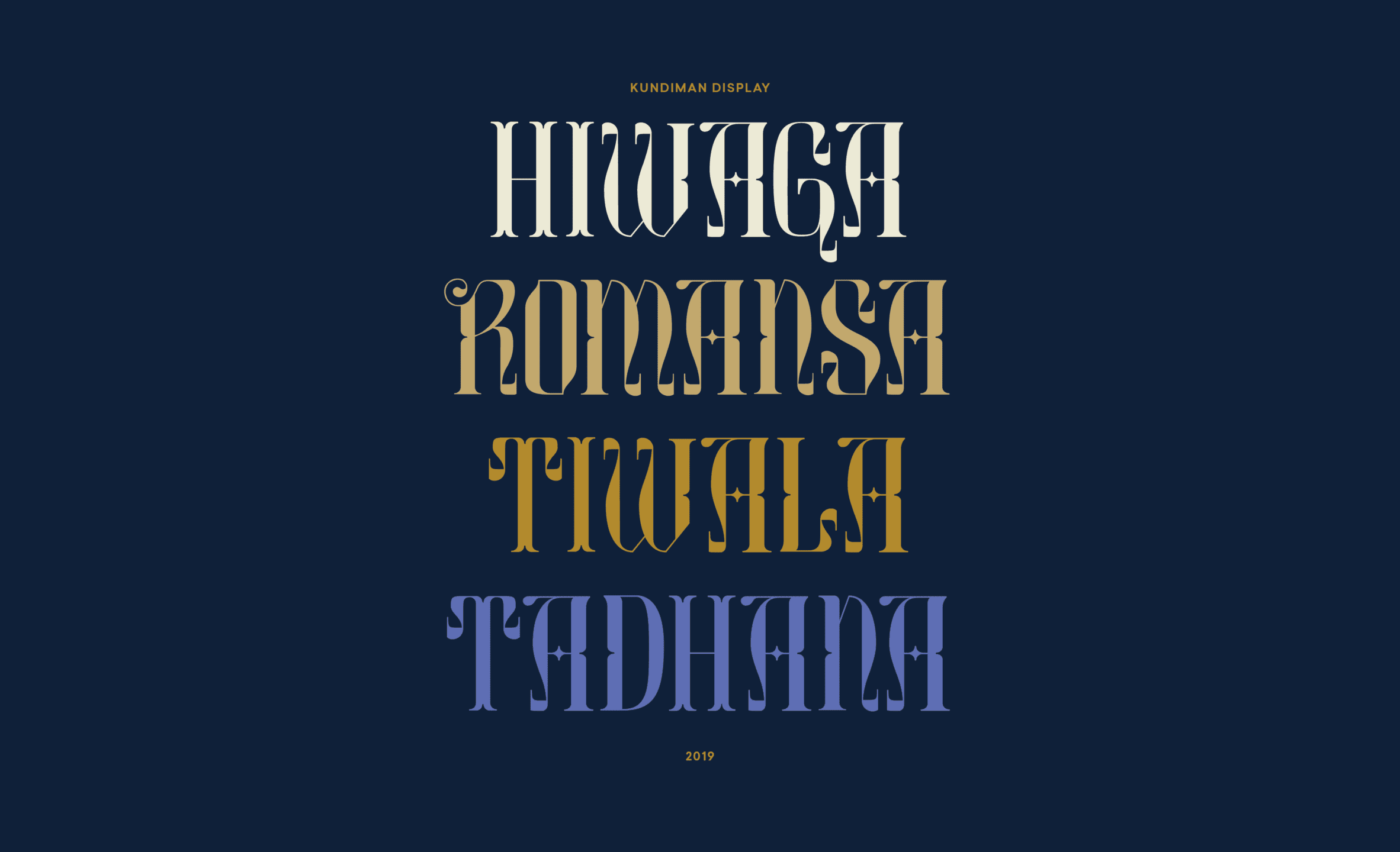 20 Free Filipino Fonts for Your Pinoy Inspired Designs