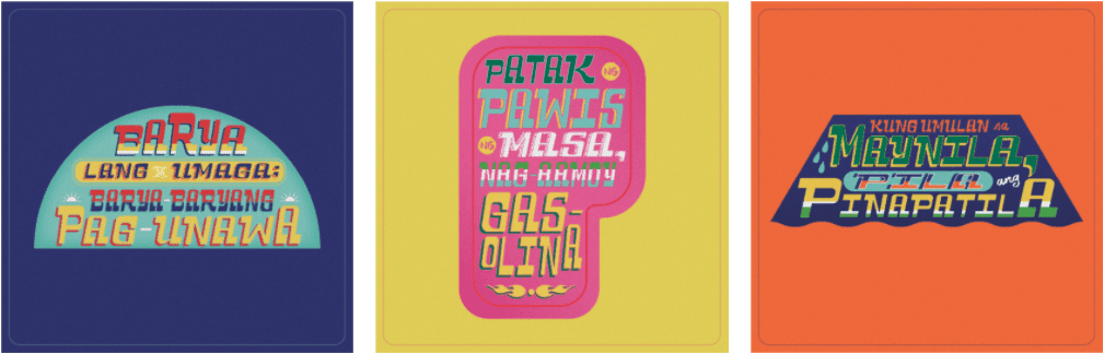 20 Free Filipino Fonts for Your Pinoy Inspired Designs