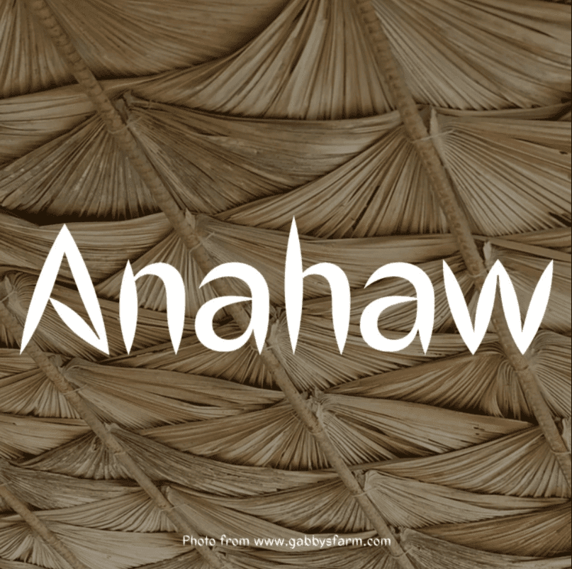 20 Free Filipino Fonts for Your Pinoy Inspired Designs