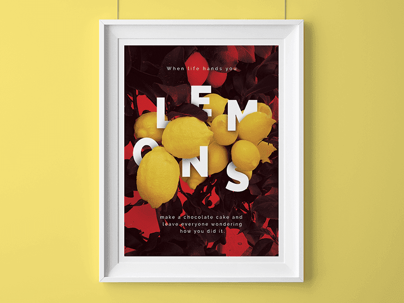 20 motivational posters to get you through a slump