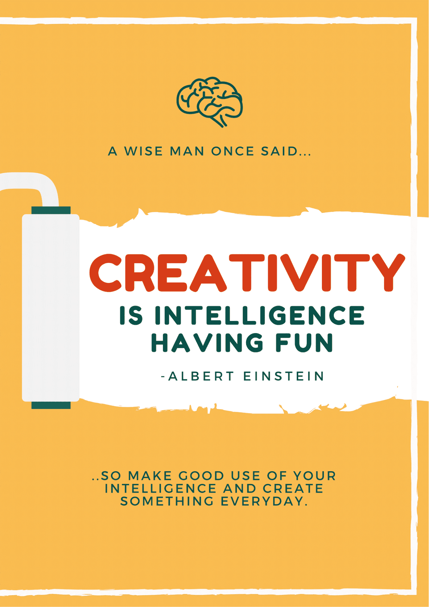 20 motivational posters to get you through a slump