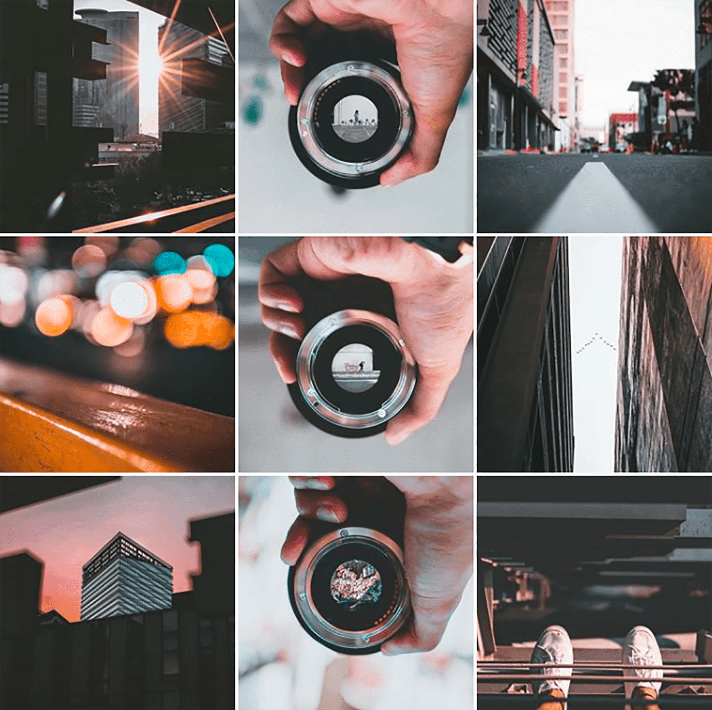 8 effective tips to keep your photo editing consistent