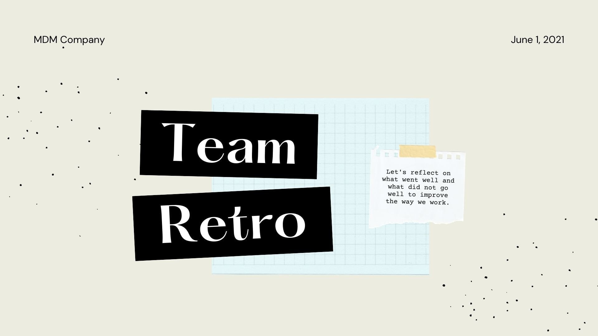 How To Create Great Group Presentations (Without Losing Your Mind)