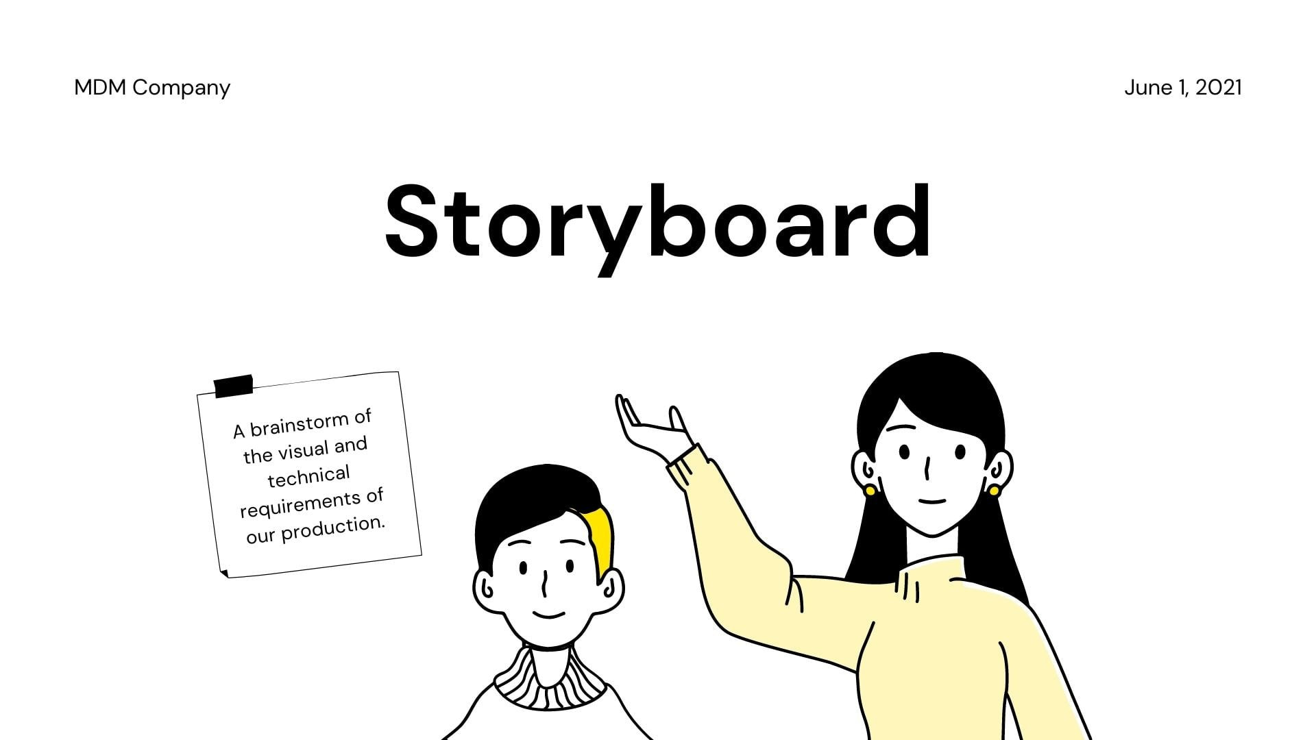 How To Create Great Group Presentations (Without Losing Your Mind)