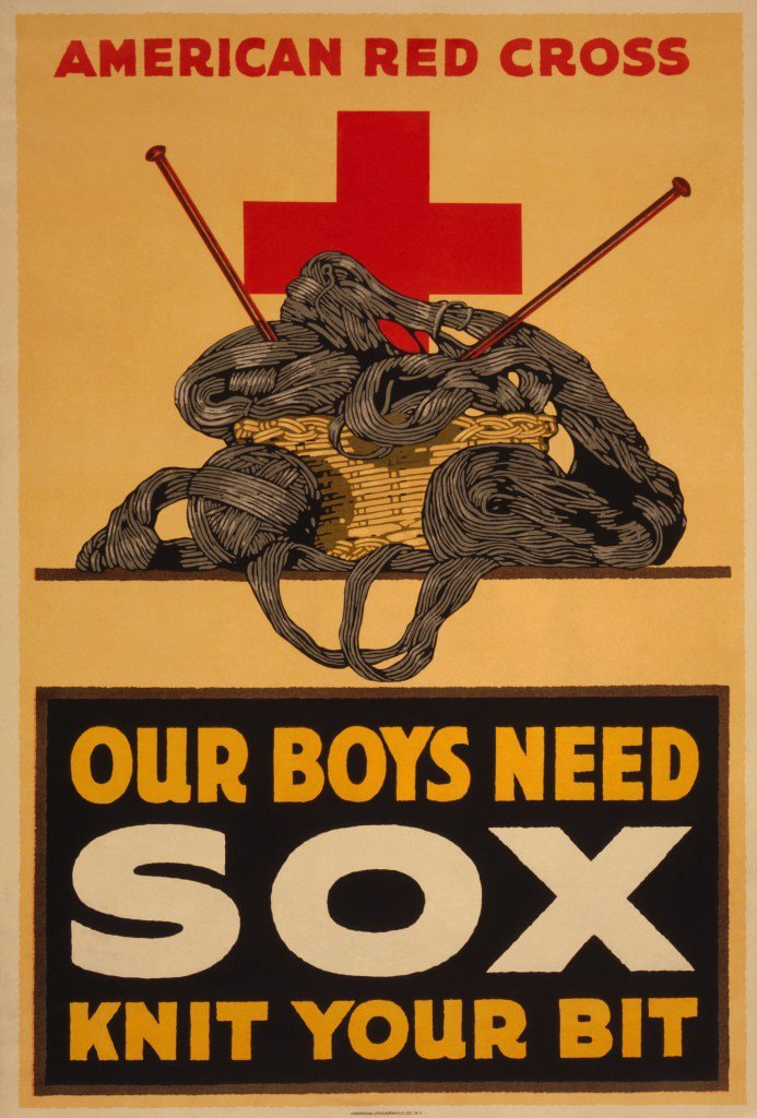 Modern Propaganda Posters