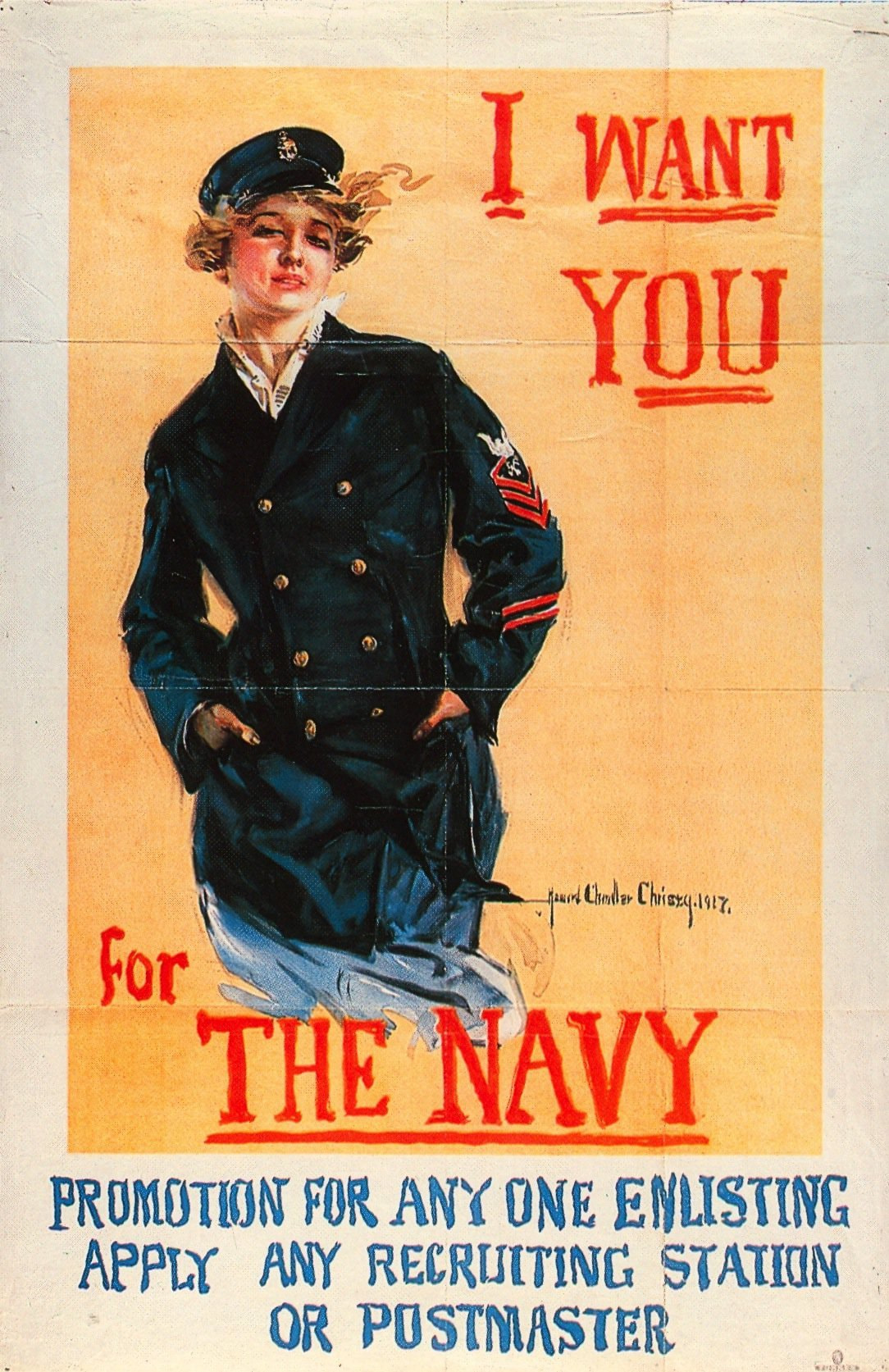 50 Powerful Examples Of Visual Propaganda And The Meanings Behind Them