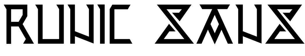 100 русских и латинских готических шрифтов для скачивания | Canva