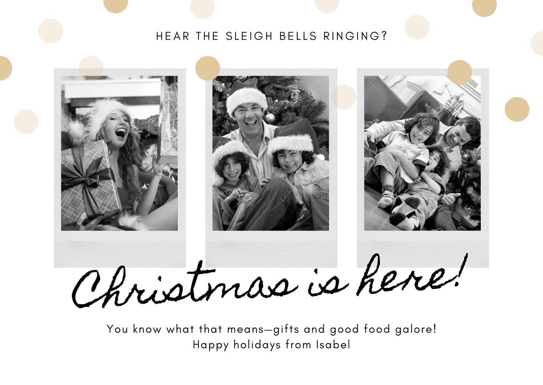 The complete guide and history of Christmas colors | Canva